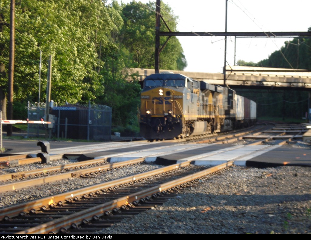CSX Q174-30